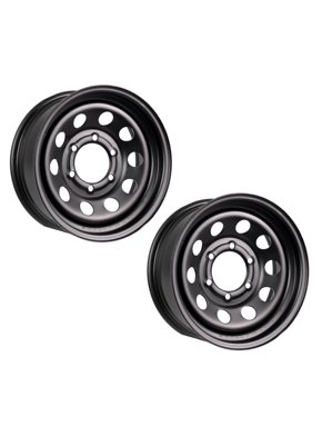 15 Inch Wheels and Rims in Shop Wheels and Rims by Size - Walmart.com