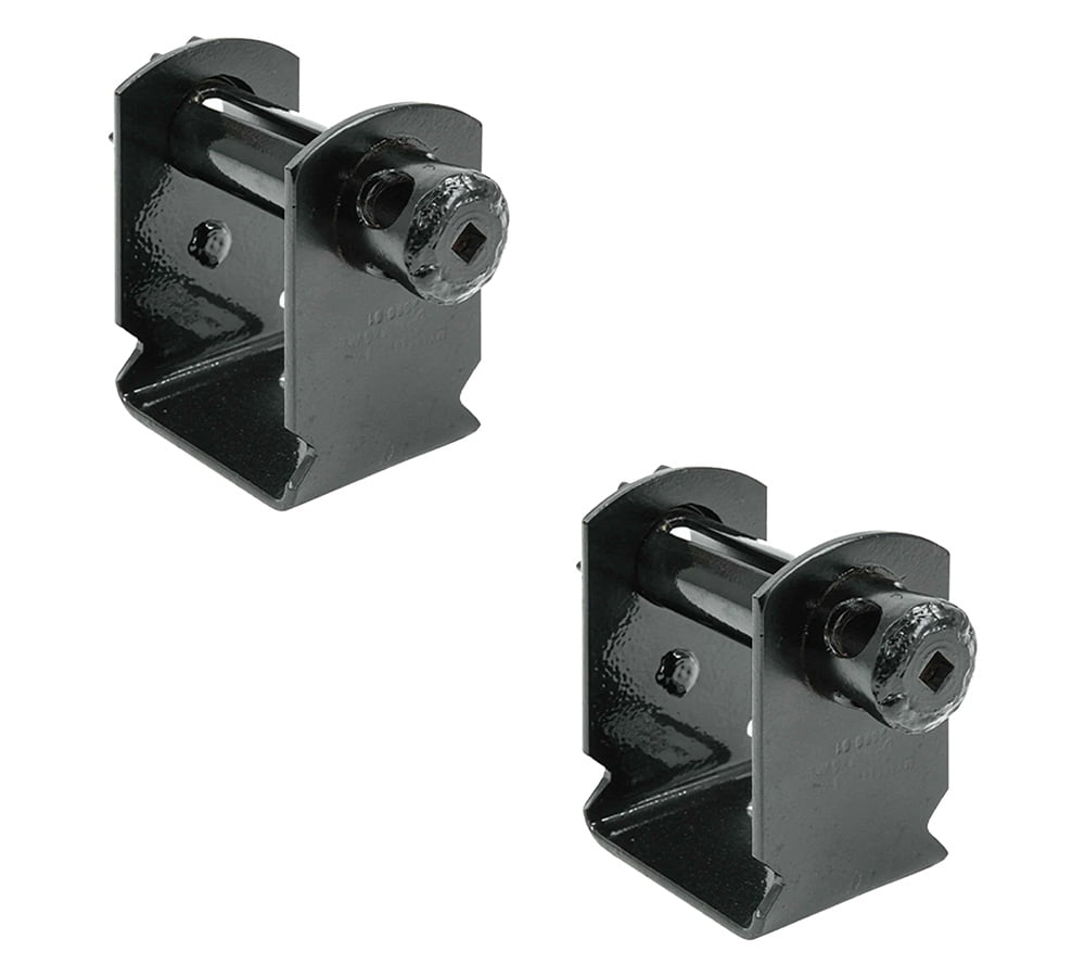 2 Pack Trailer Winch for Flatbed Trailer - Higher 6670 lbs WLL ...