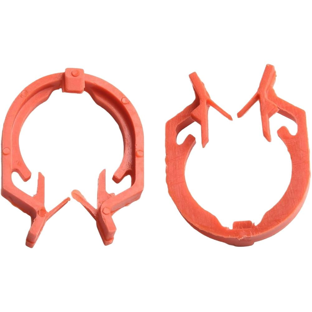2 Pack Transfer Case Gear Cable Retainer Clip For for Wrangler GXS ...