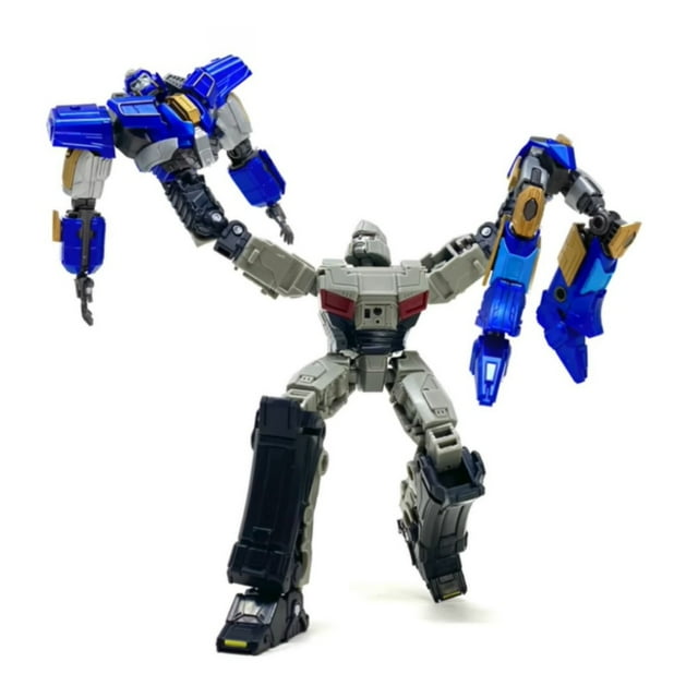 2-Pack Transformer One Megatron/Sentinel Prime Assembly Model Kits ... 2-Pack Transformer One Megatron/Sentinel Prime Assembly Model Kits ...