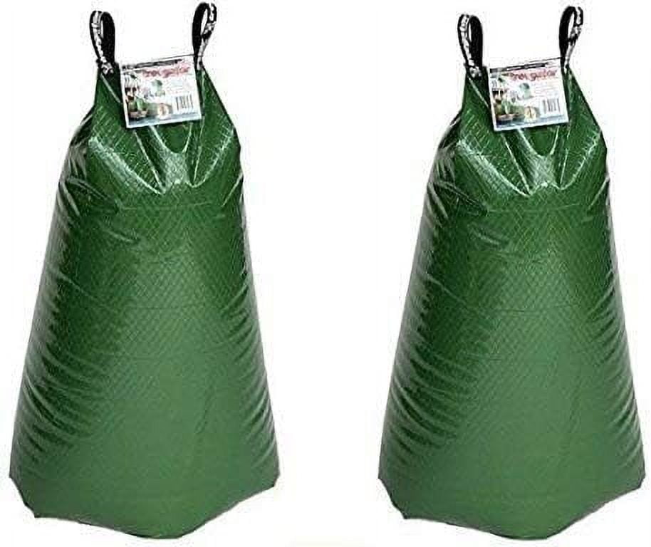 Treegator Original Slow Release Watering Bag for Trees 2 Bags - Walmart.com