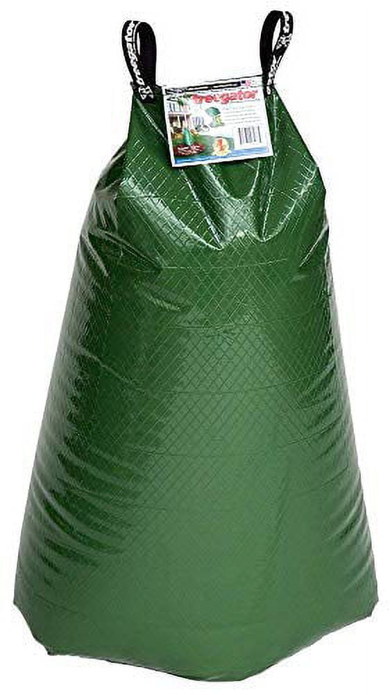 Treegator Slow Release Watering Bag for Trees, Pack of 2, for Trees Up ...