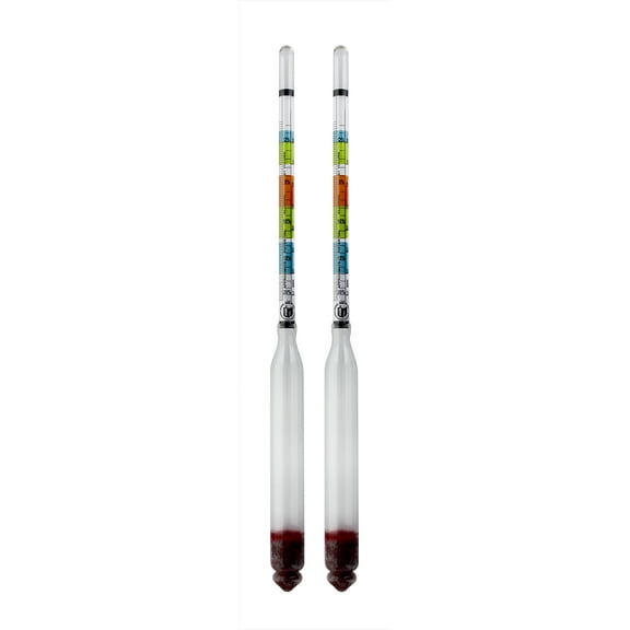 Hydrometer Alcohol
