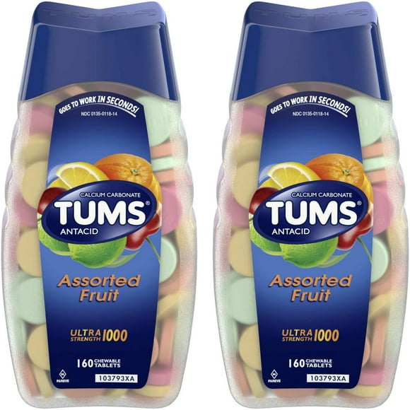 Tums Kids' & Smoothies