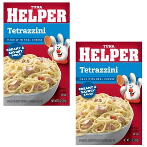 Tuna Helper