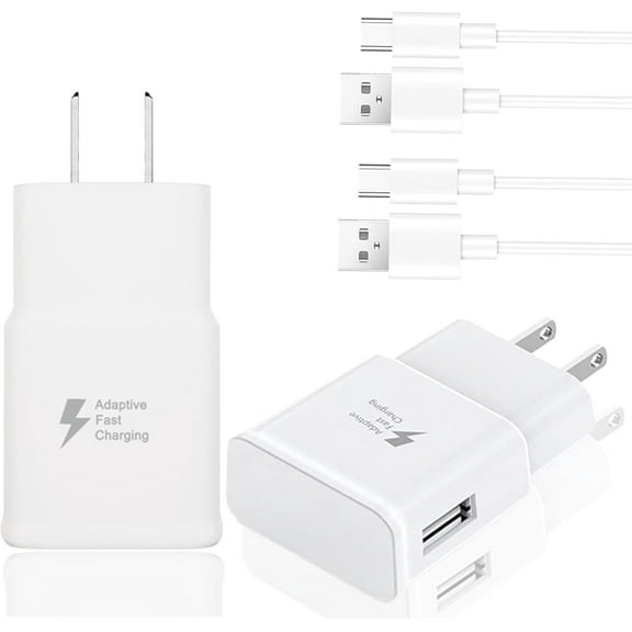 SHIQI-Cargador Tipo C Galaxy Z Fold 7 Charger 20W USBC Block USB C to ...