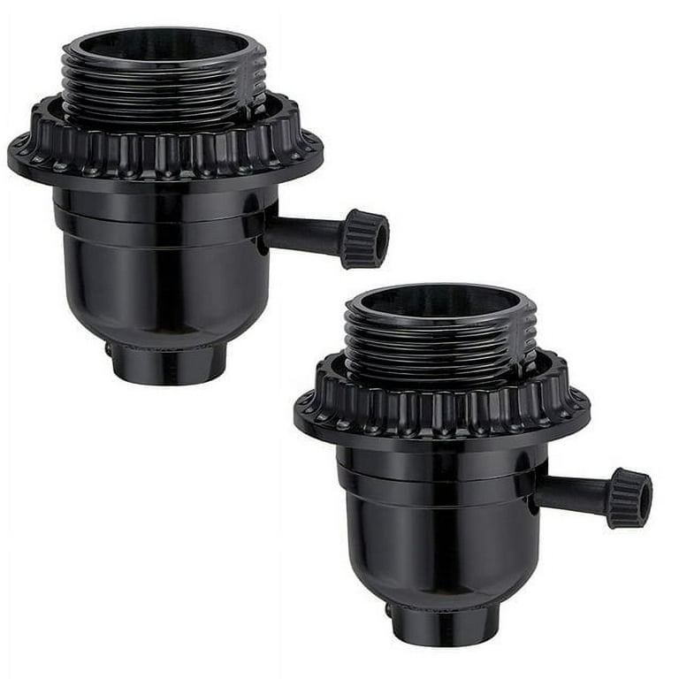 Light Fixture Socket Replacement