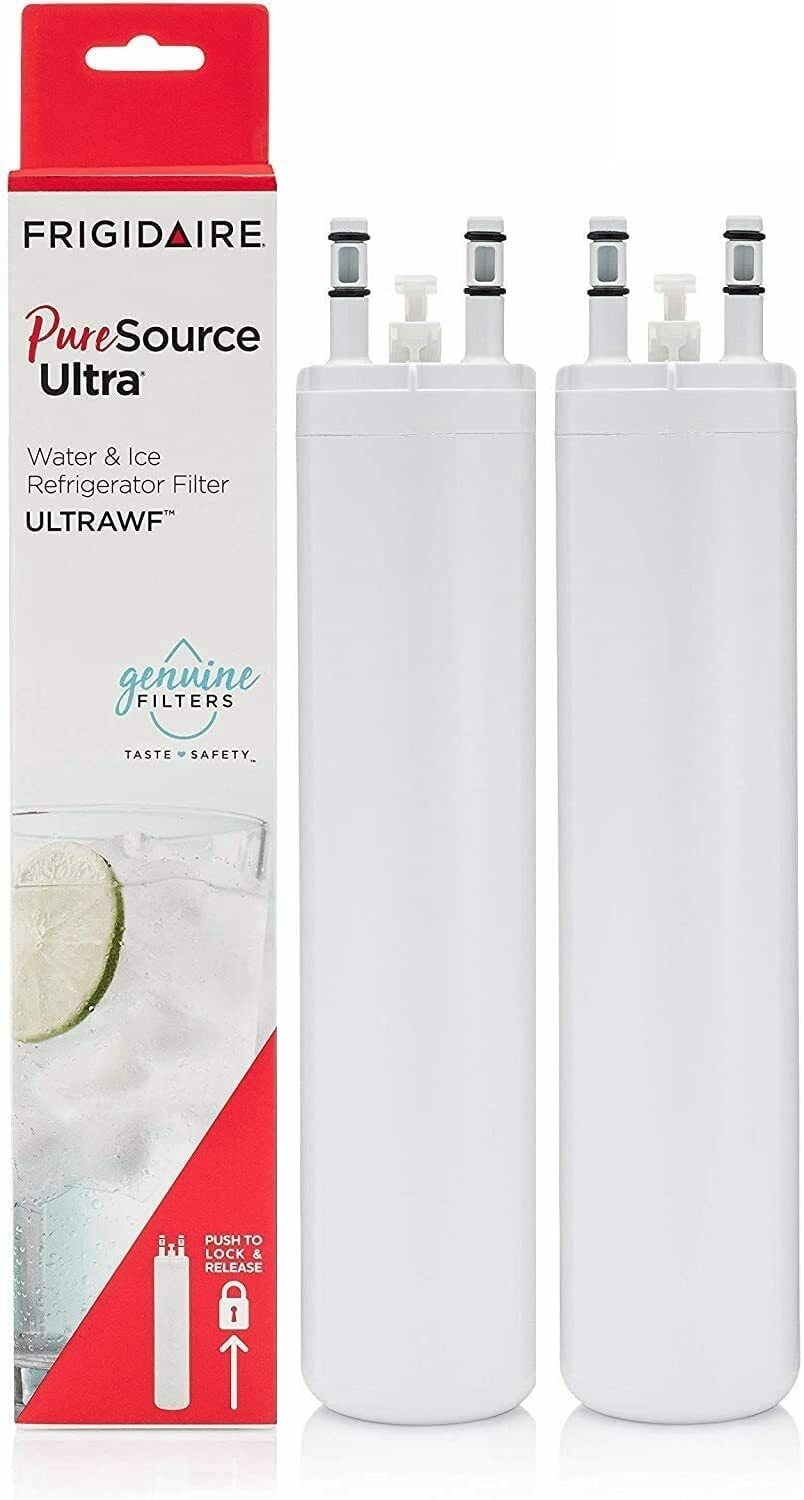 2-Pack ULTRAWF PureSource Ultra Water Filter, Replacement Cartridge for ...