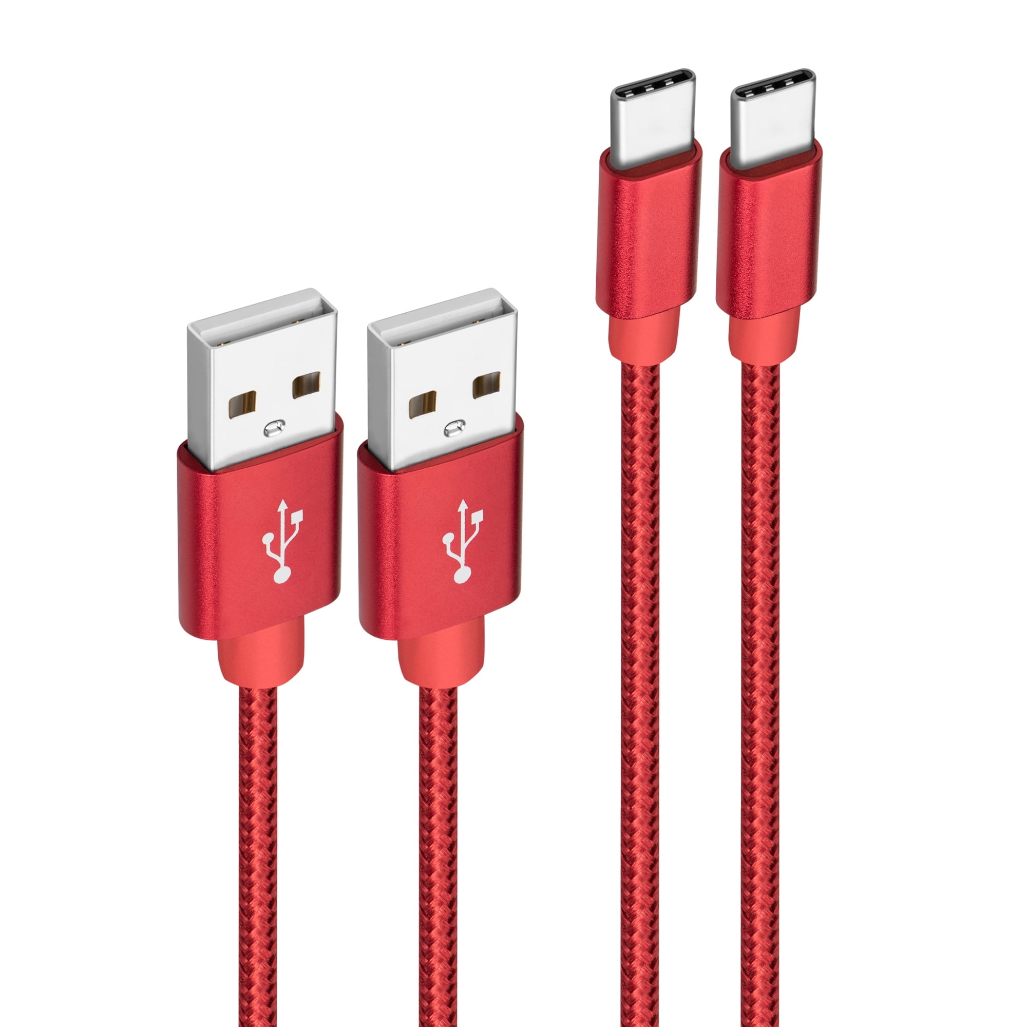 ROFAY 6ft Lonian USB aa Type C Charging Cable Compatible with Samsung ...