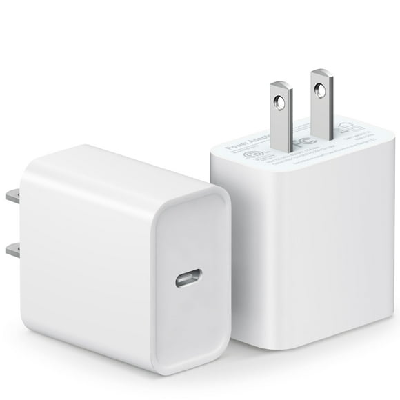 Apple Charging Block