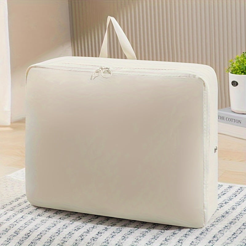 2 Pack Ultra Space Saving Self Compression Organizer, Portable Heavy ...