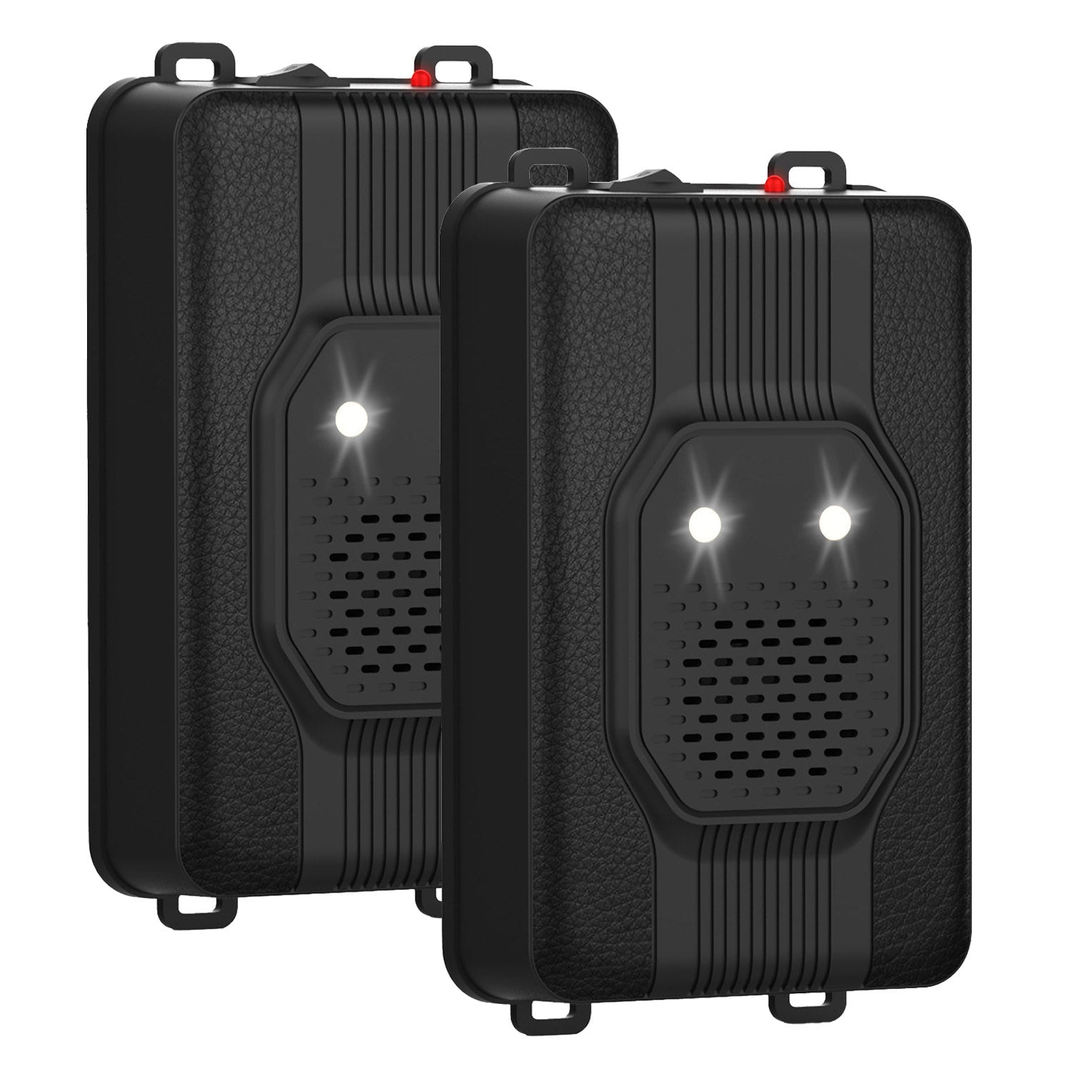 2 Pack Under Hood Ultrasonic Repeller - Walmart.com