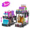 X-cosrack 2 Tier Stackable Can Rack Organizer,Metal Can Dispensers with ...