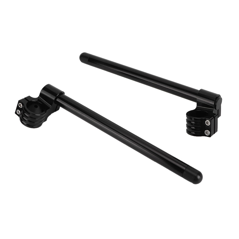 Rarida 2pcs Universal Handlebars Motorcycle Modified Separation ...