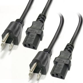 Samsung Monitor Power Cord