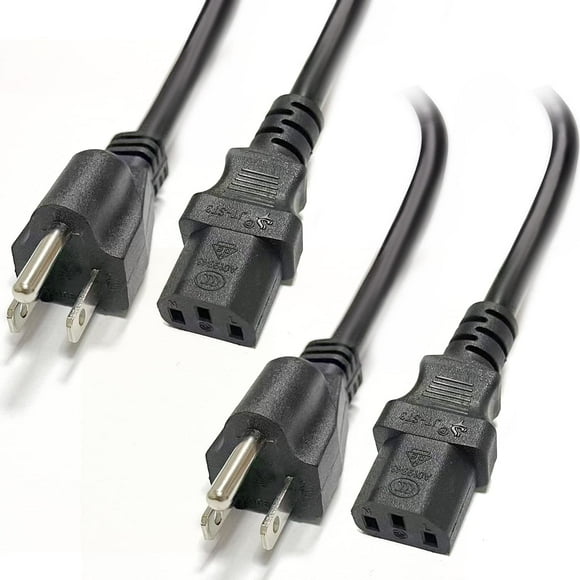 Monitor Power Cable