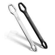 ARTESIA TOOL 2-Piece Snap & Grip Wrench Set | Universal Fit for All ...