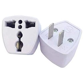 Universal Plug Adapters in Plug Adapters - Walmart.com
