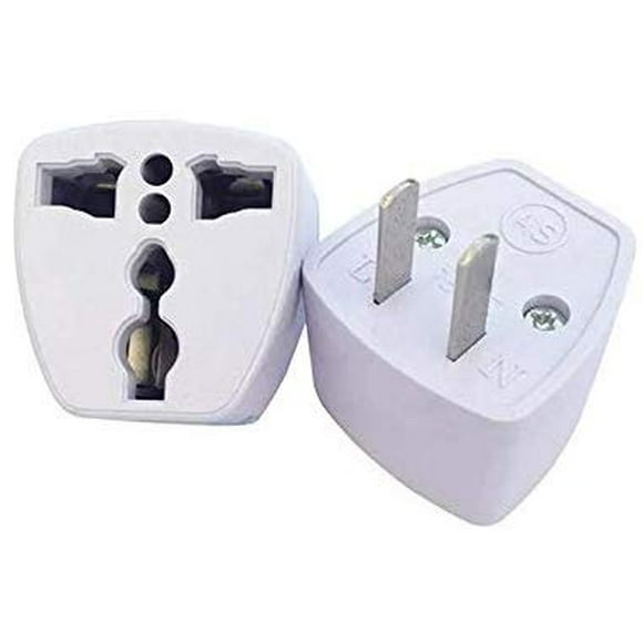 Universal Power Adapters