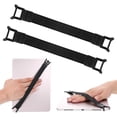 2 Pack Universal Tablet Security Hand Strap Holder for 7.8''-13 ...