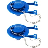 Gerber GA715069 Flapper Replacement For GA700895 And GA715014 Flappers ...