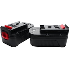 Craftsman 18 Volt Battery