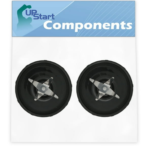 Magic Bullet Replacement Parts Cross Blades