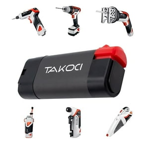 Black And Decker Battery