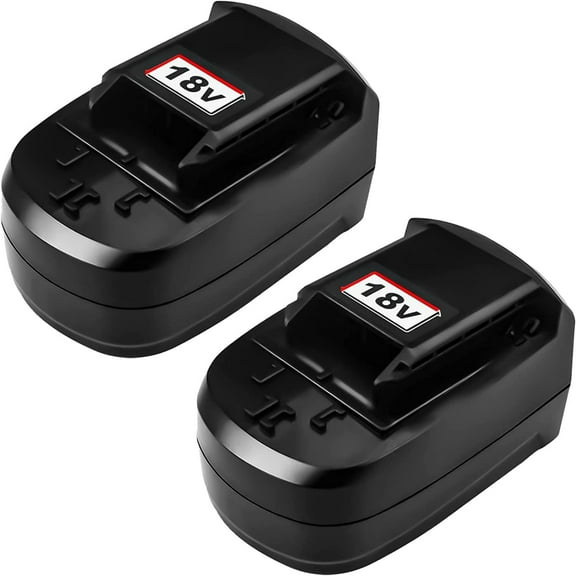 Chicago Electric 18v Battery