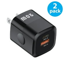 Usb Round Power Plug