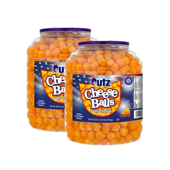 Cheese Balls