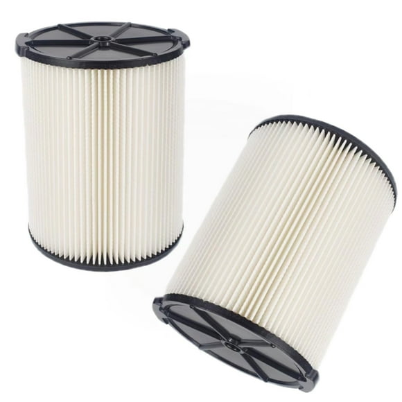 Ridgid Shop Vac Filters