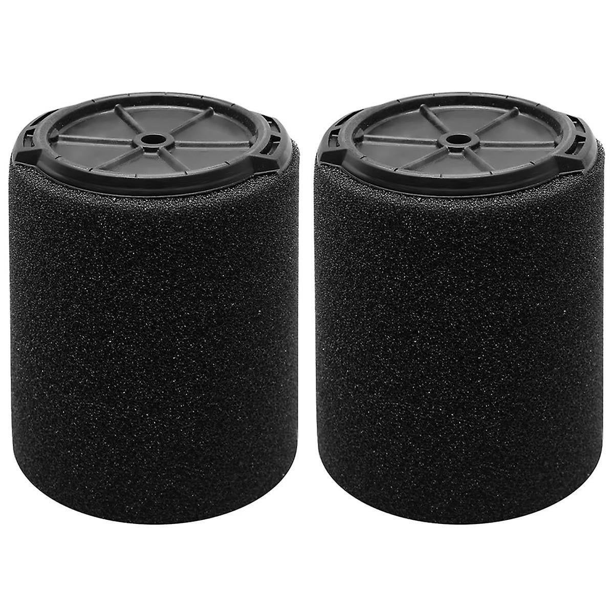 2 Pack VF7000 Filter for Shop Vacuum Compatible for Filter 5-20 Gallon ...