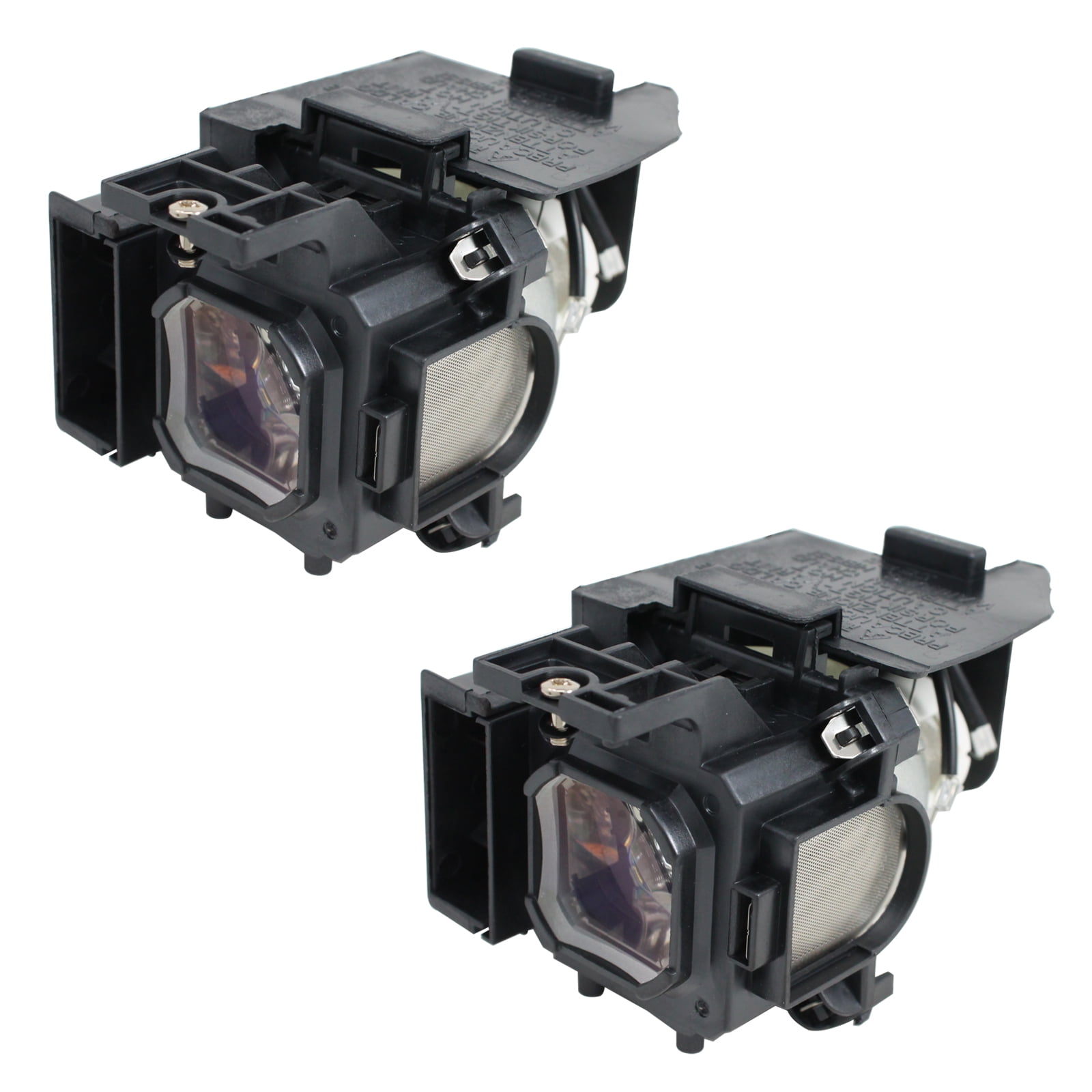 2-Pack VT85LP Projector Lamp Bulb Compatible with Sanyo LV7545 ...