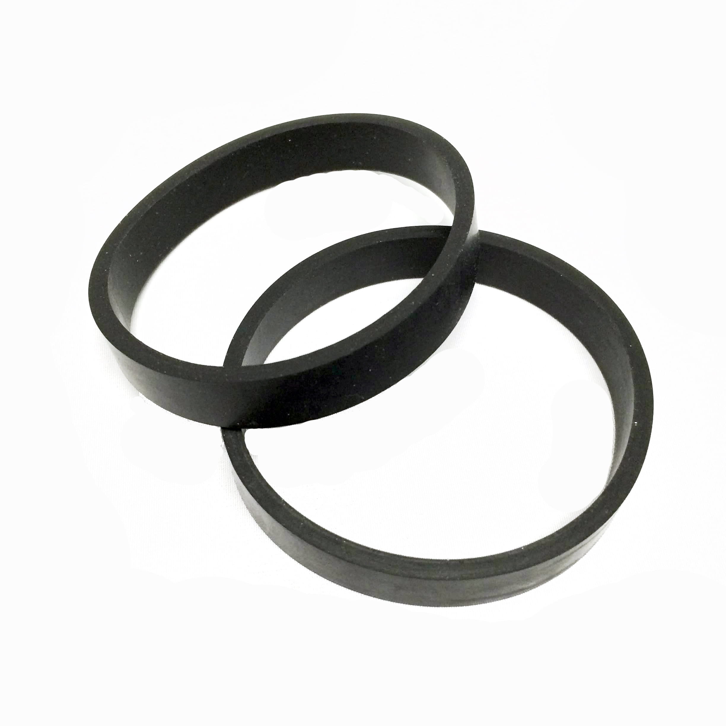 2-Pack Vacuum Belts Designed to Dirt Devil Broom Vac Style 2 Models ...