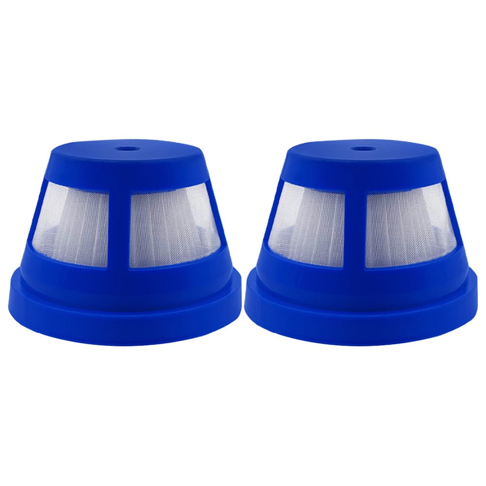2 Pack Vacuum Cleaner HEPA Filters Replacement Filter for Eufy HomeVac ...