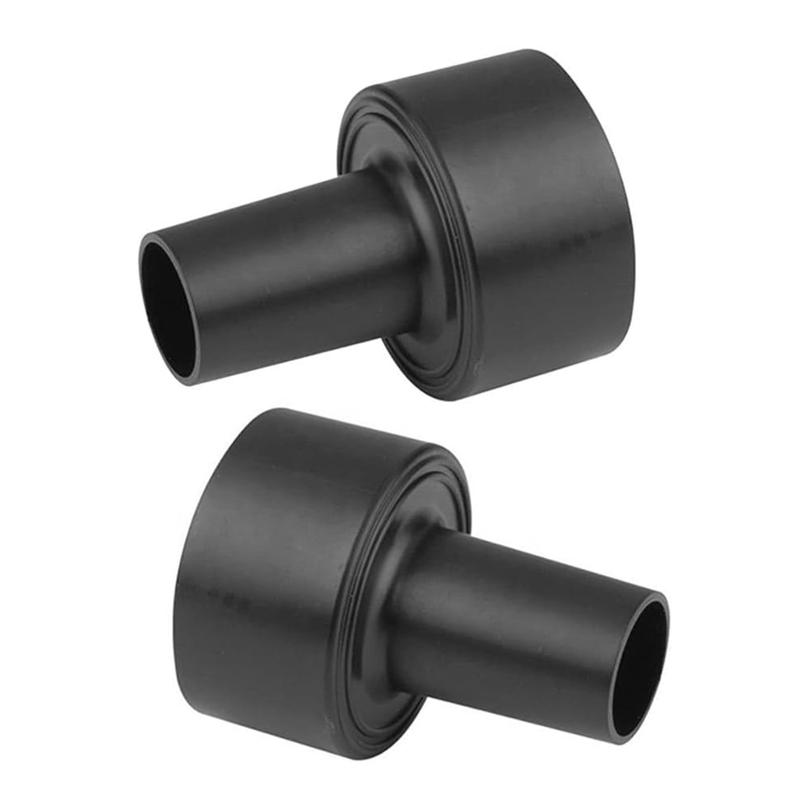 2 Pack Vacuum Cleaner Hose Adapter Plastic Vacuum Cleaner Adaptor Hose ...