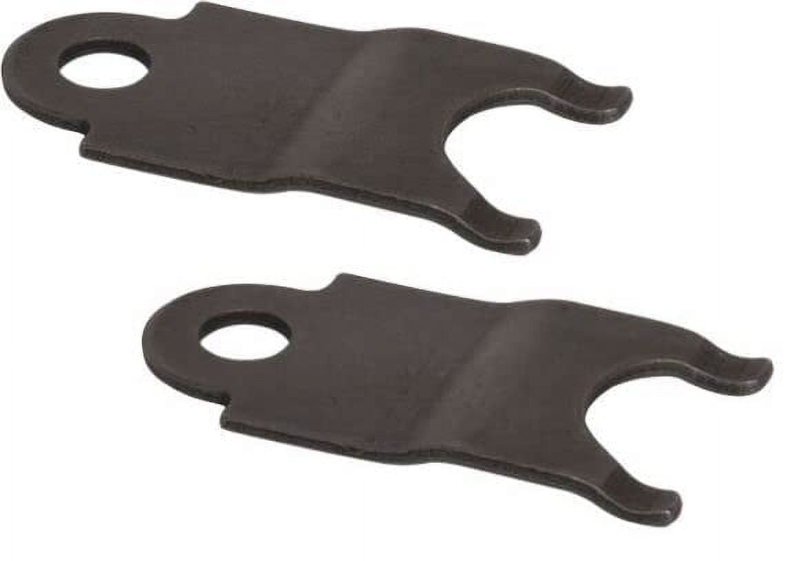 2-Pack Vacuum Modulator Retainer Clip Hold-Down Bracket, compatible ...