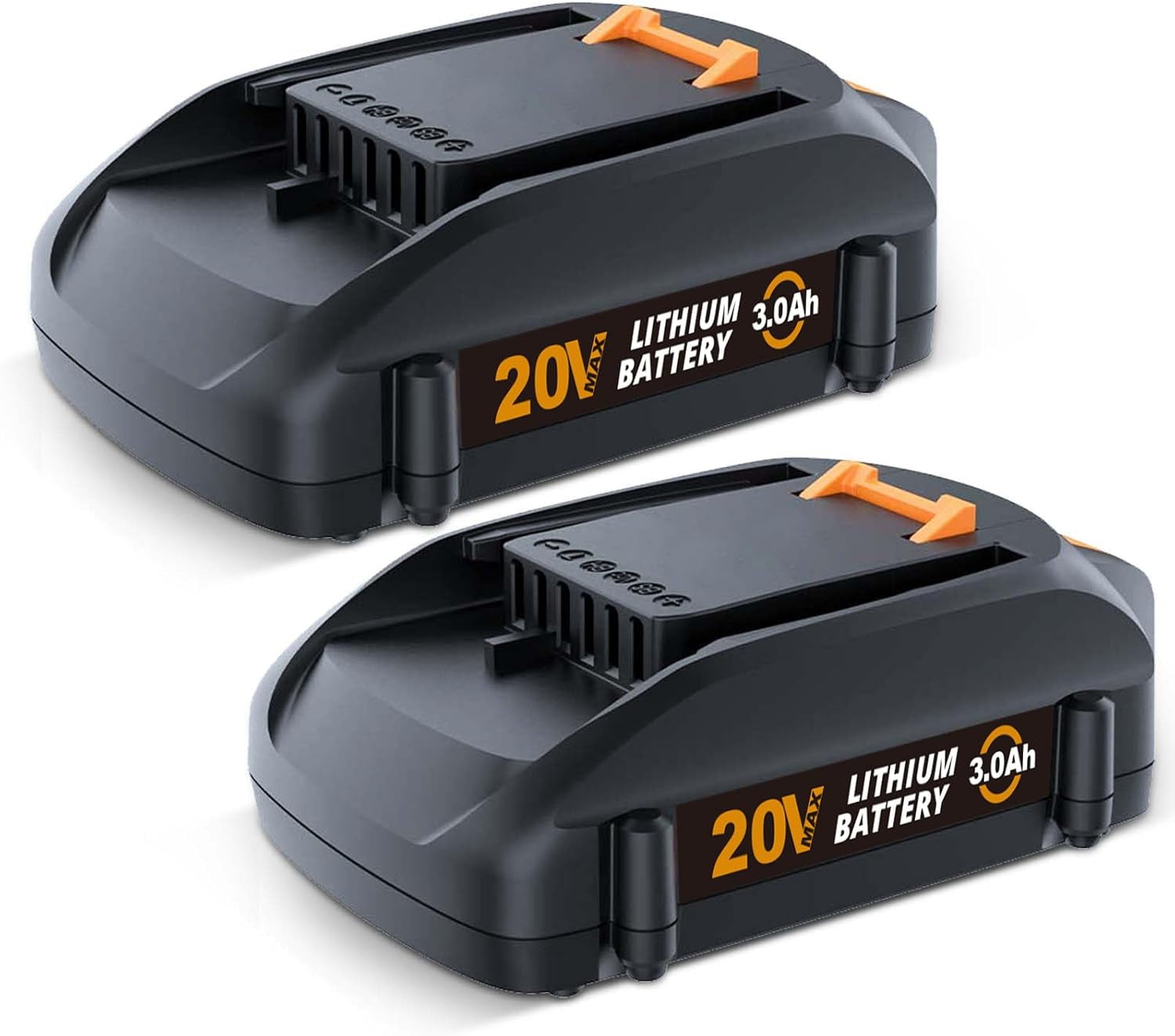 Worx Battery