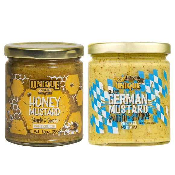 Dusseldorf Mustard