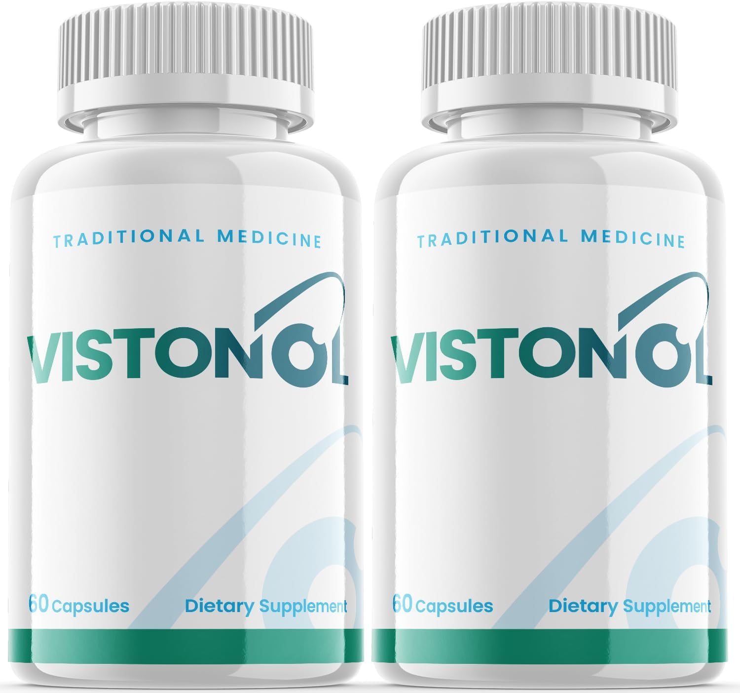 (2 Pack) Vistonol - Revolutionary Advanced Vision Matrix Formula ...
