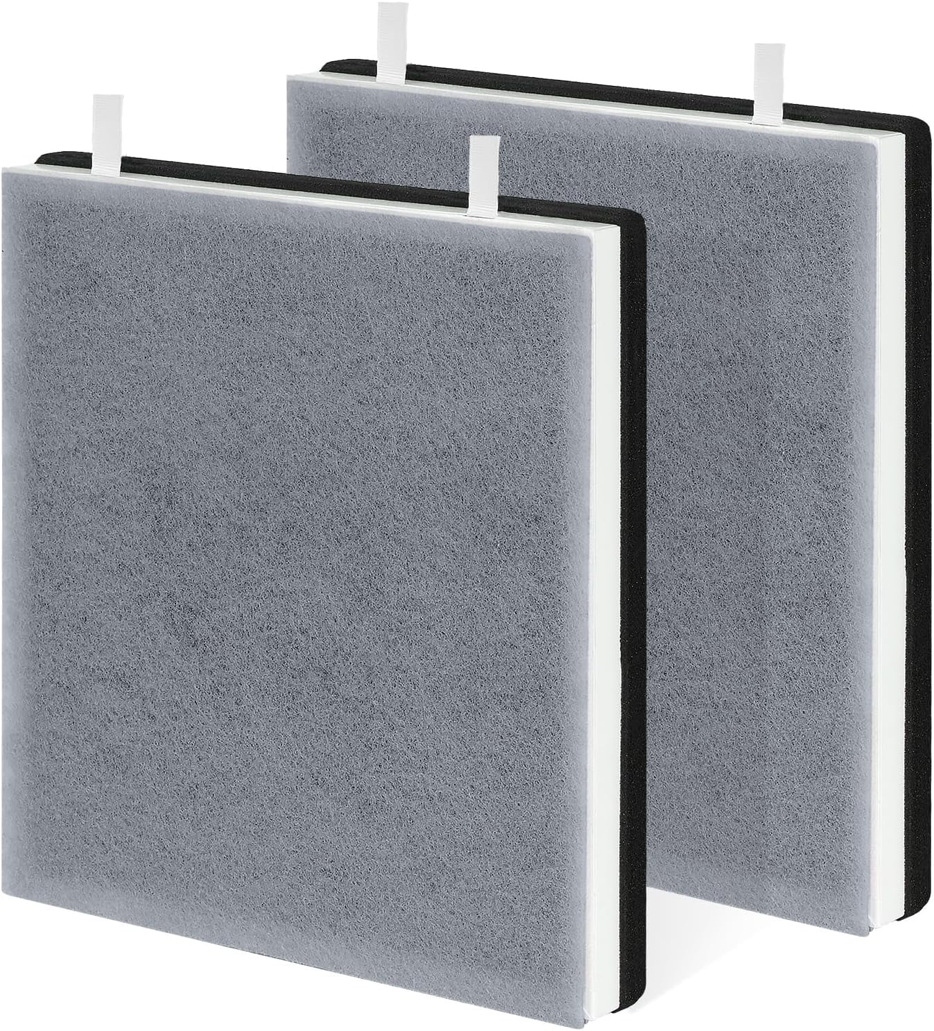 Fil-fresh Vital 100 Replacement Filter 3-in-1 True HEPA Carbon for ...