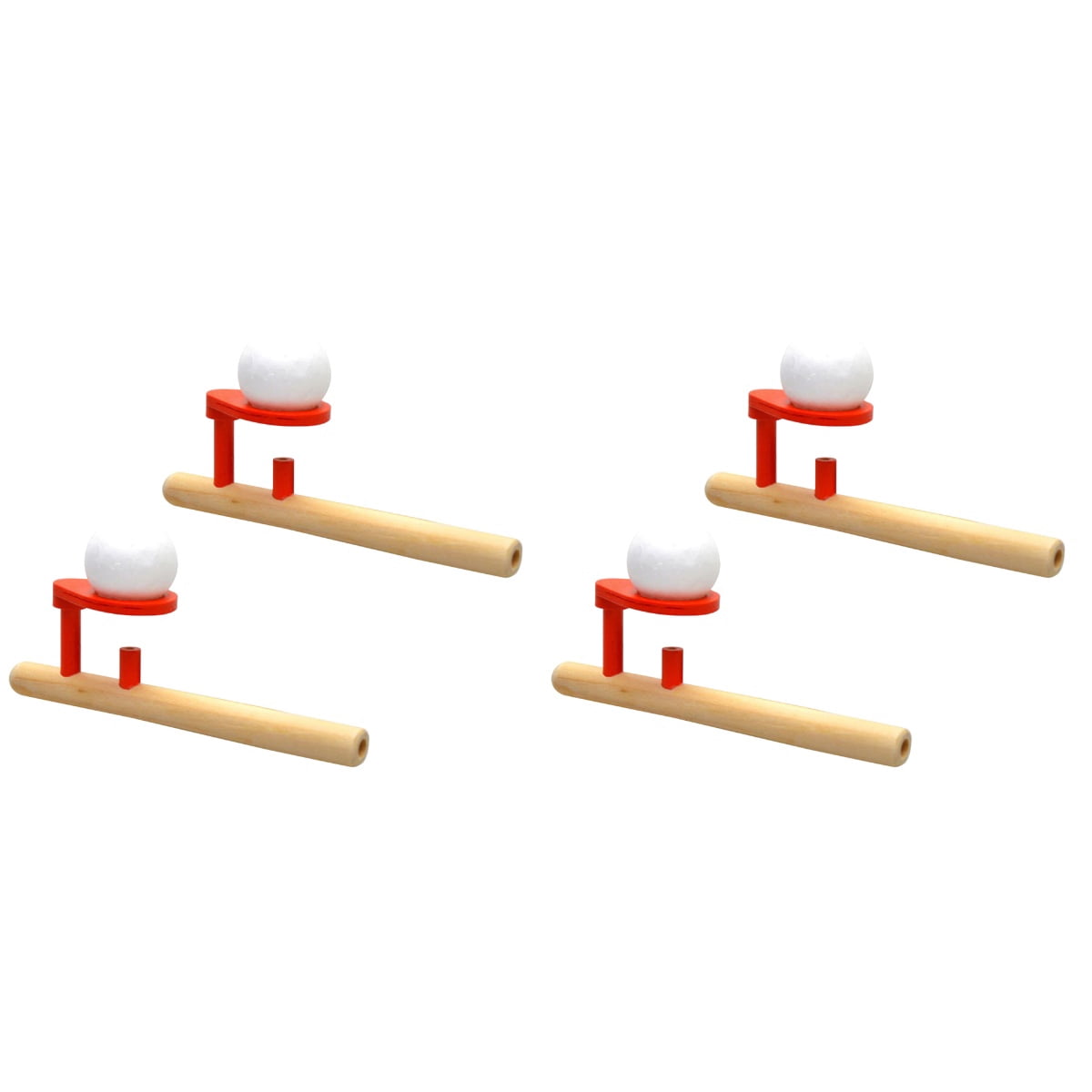 2 Pack Vital Capacity Exercise Toy Balance Game for Kids Child ...