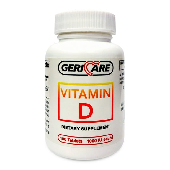 Vitamin D2 50000 Iu Softgels