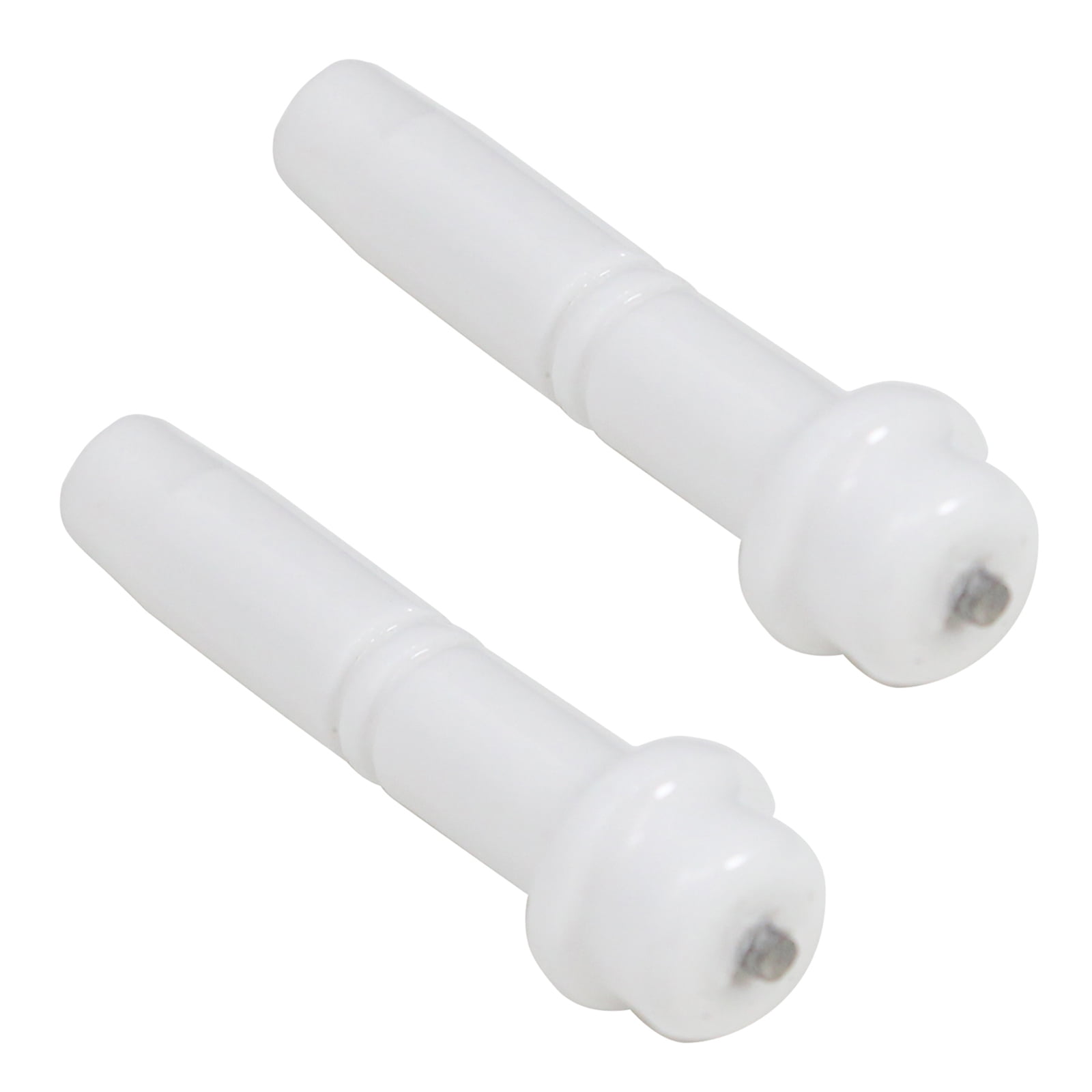2-Pack WB13K10014 Top Electrode Replacement for General Electric ...