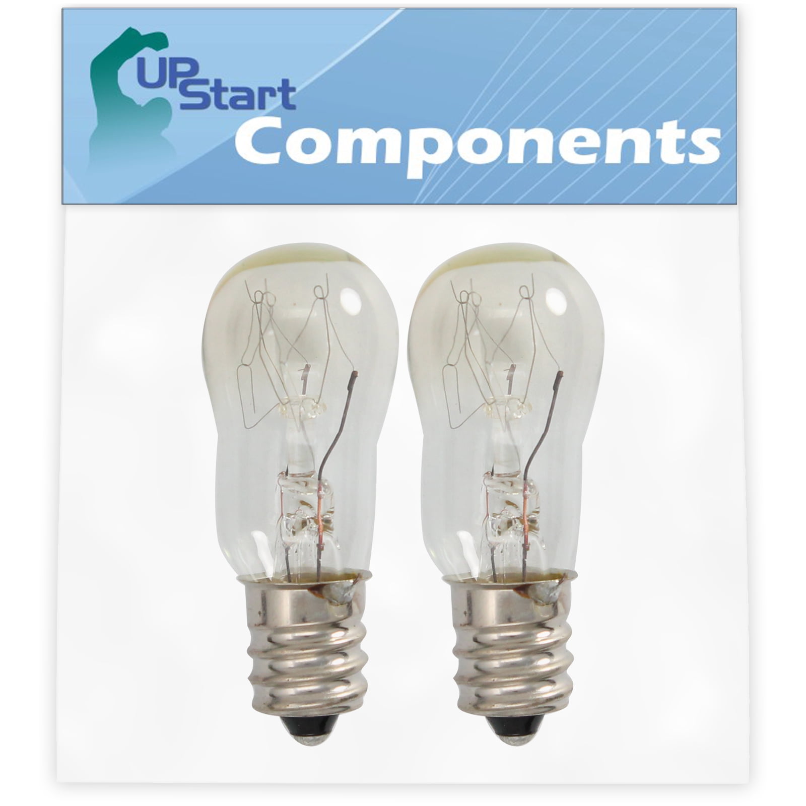 Dryer Light Bulb