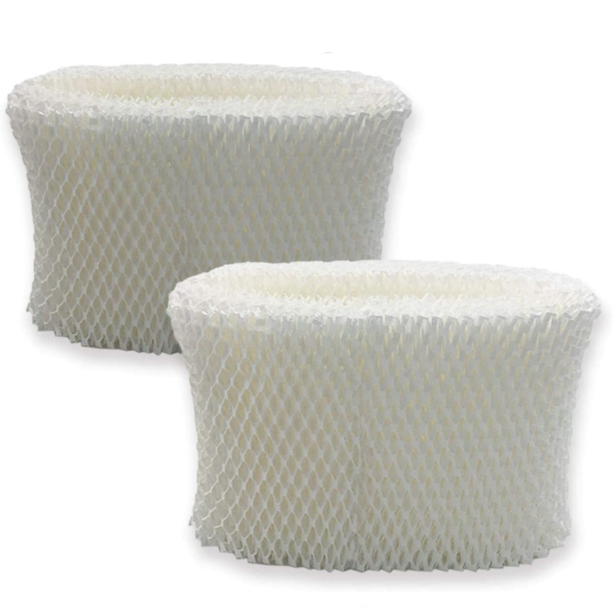2-Pack WF2 Replacement Humidifier Filter, Compatible with Vicks V3100 ...