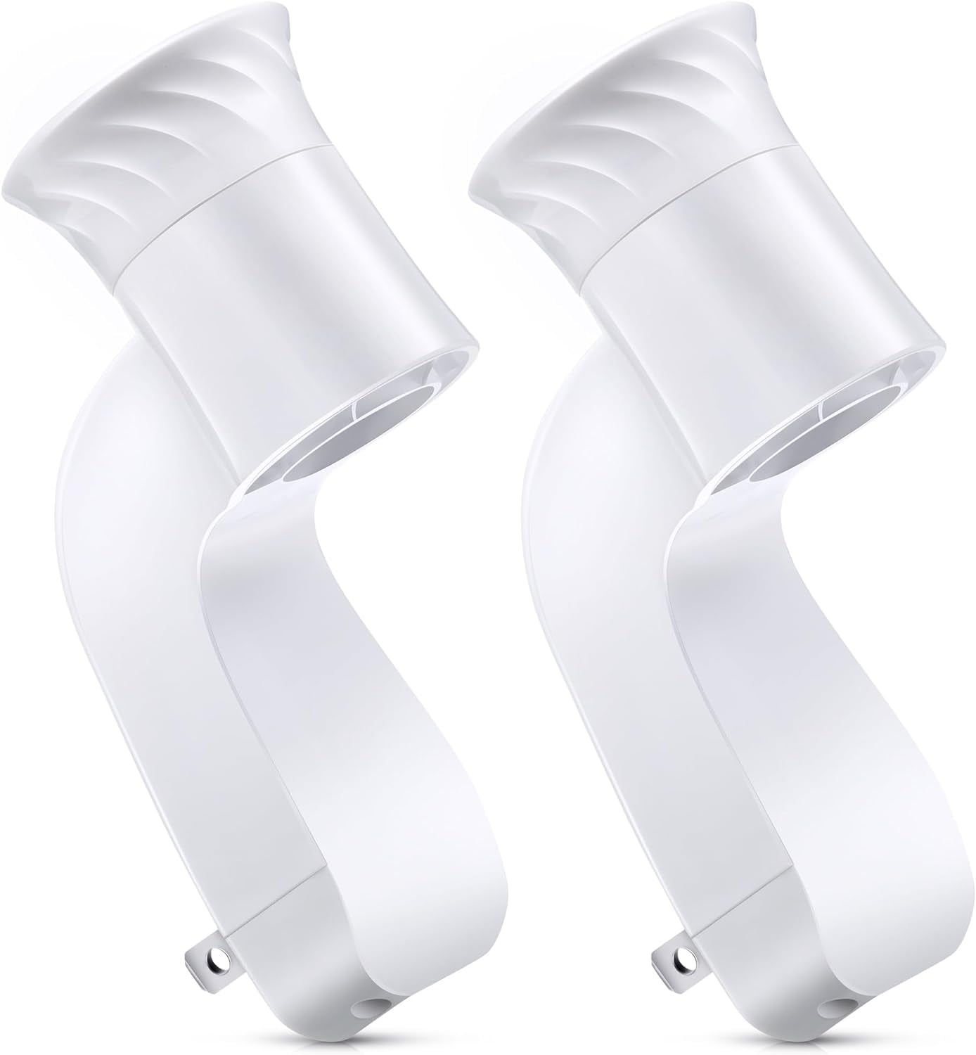 2 Pack Wall Fragrance Plug in Compatible with Bath and Body Works ...