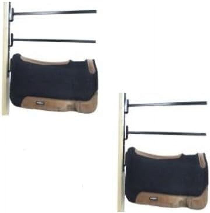 Horse Tack Room