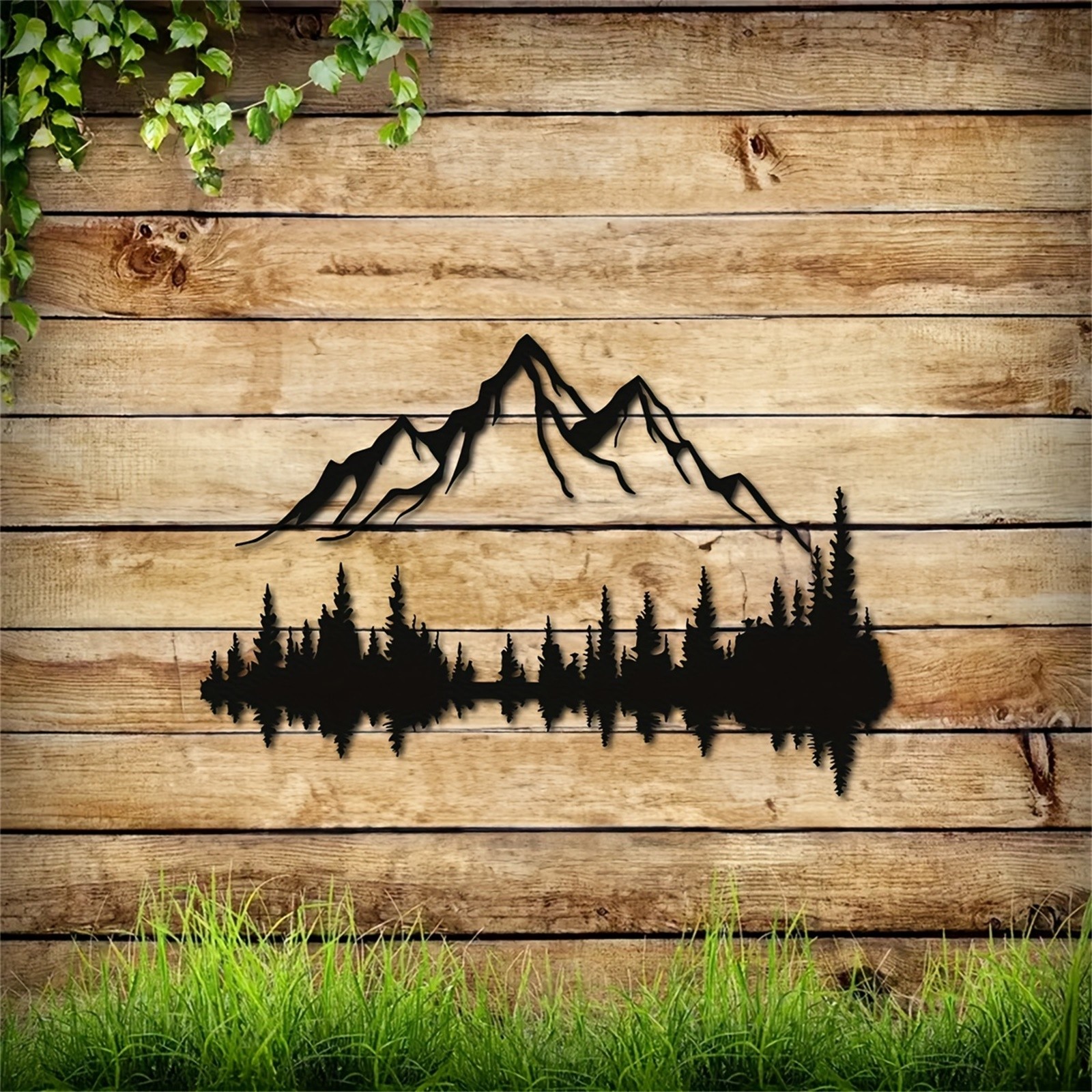 2 Pack Wall stickers,Pendants Realistic Art Wall Hangings Artistic Home ...